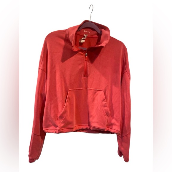 lululemon athletica | Jackets & Coats | 9 Lululemon Half Zip Pullover ...